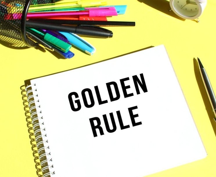 11 Golden Writing Rules For Aspiring Bloggers The Digital Serve 11 Golden Writing Rules For Aspiring Bloggers The Digital Serve